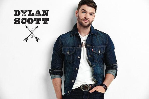 Dylan Scott Country Music Poster – My Hot Posters