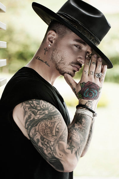 J Balvin Poster – My Hot Posters