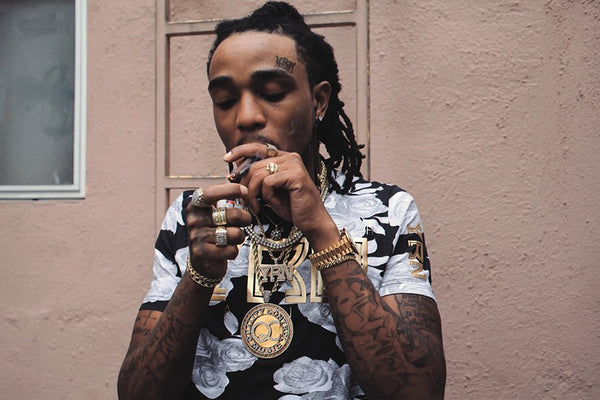 Quavo Poster – My Hot Posters