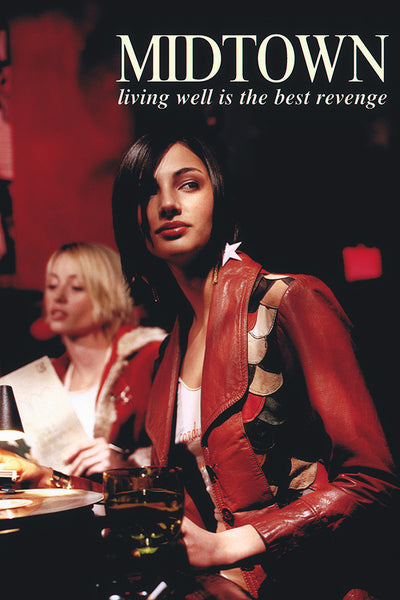 Midtown Pop Punk Band Poster – My Hot Posters