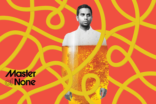Master of None Poster – My Hot Posters