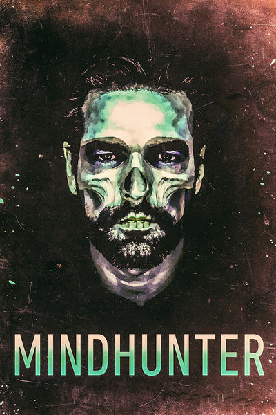 Mindhunter TV Show Poster – My Hot Posters