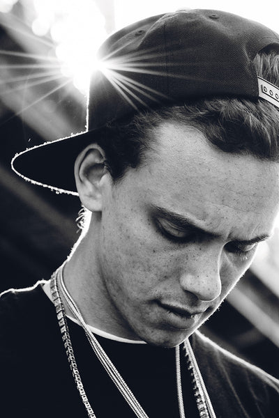Logic Rapper (2/20) Poster – My Hot Posters