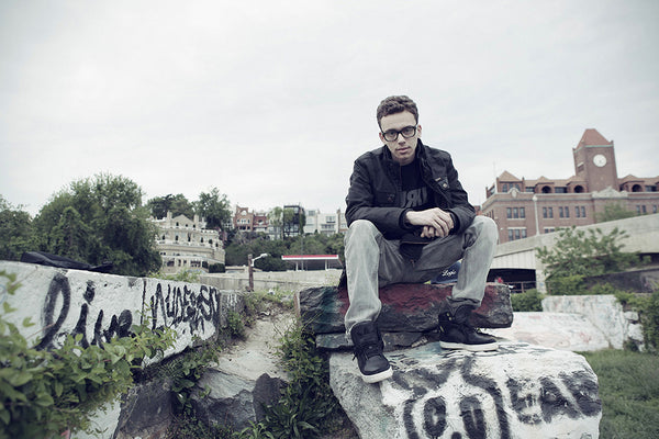 Logic Rapper (4/20) Poster – My Hot Posters