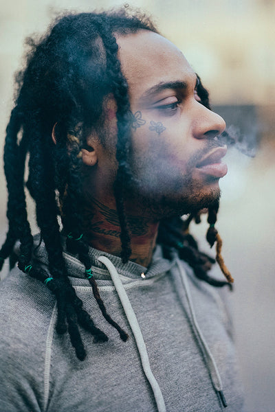 Valee Rapper Poster – My Hot Posters