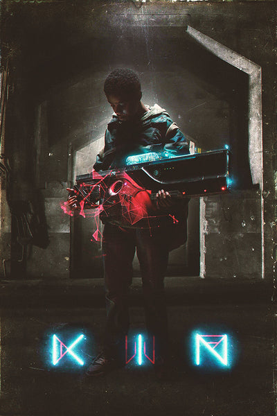 Kin Film Poster – My Hot Posters