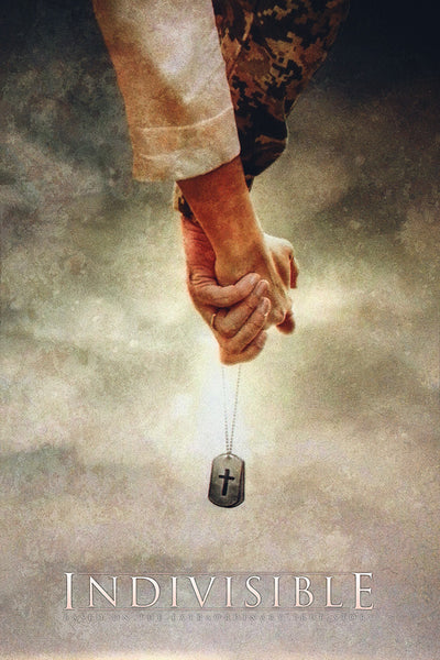 Indivisible Movie Poster – My Hot Posters