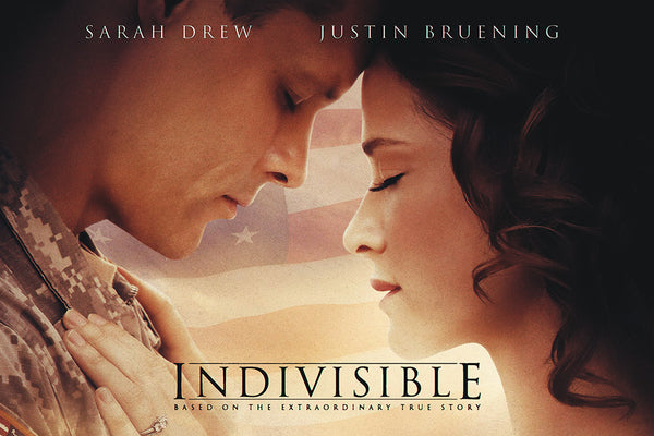Indivisible Film Poster – My Hot Posters