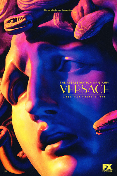The Assassination of Gianni Versace American Crime Story TV Show Movie ...