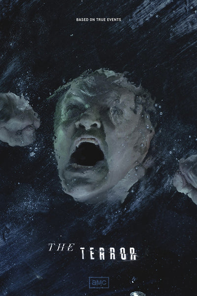 The Terror TV Show Poster – My Hot Posters