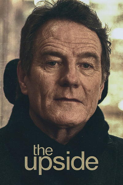 The Upside Movie Poster – My Hot Posters