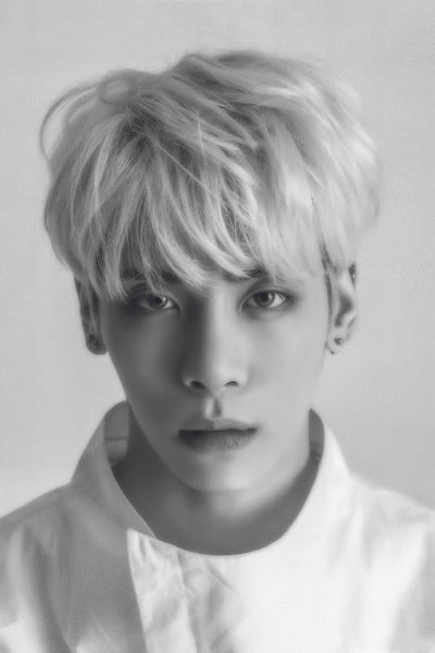 Jonghyun Poster – My Hot Posters