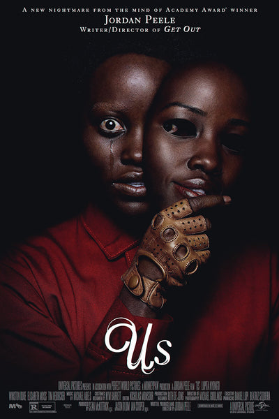 Us Poster – My Hot Posters