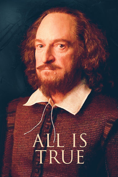All Is True Film Poster – My Hot Posters