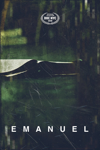 Emanuel 2019 Film Poster – My Hot Posters