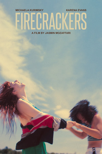 Firecrackers 2019 Film Poster – My Hot Posters