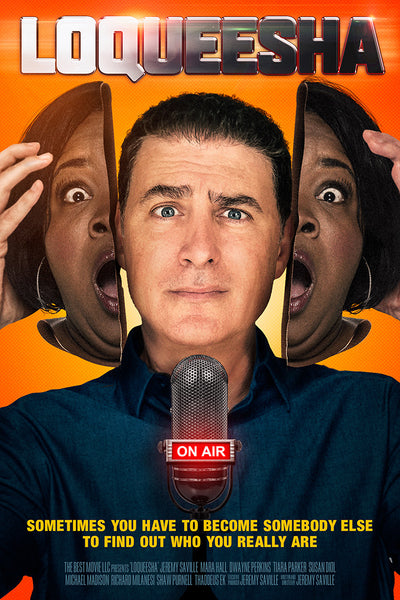 Loqueesha Poster – My Hot Posters