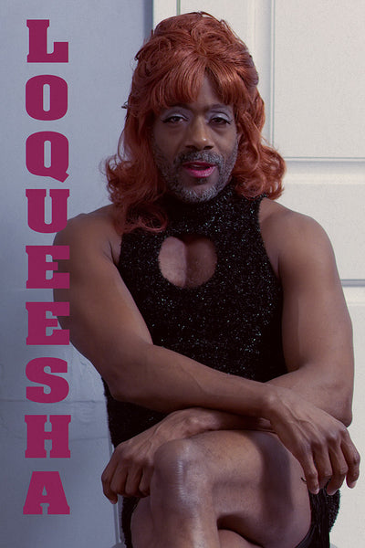 Loqueesha 2019 Film Poster – My Hot Posters