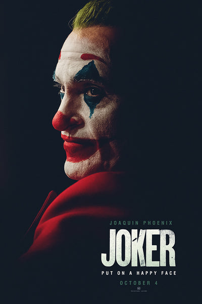 Put Your Face On A Movie Poster