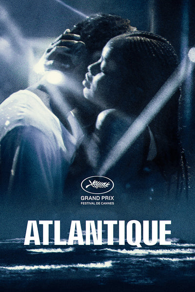 Atlantique Movie Poster – My Hot Posters