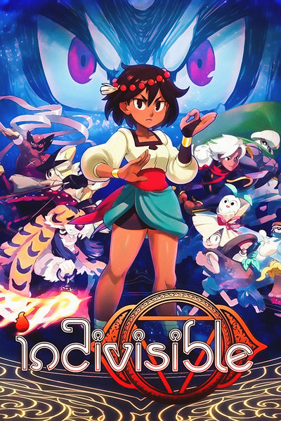 Indivisible 2019 Poster – My Hot Posters