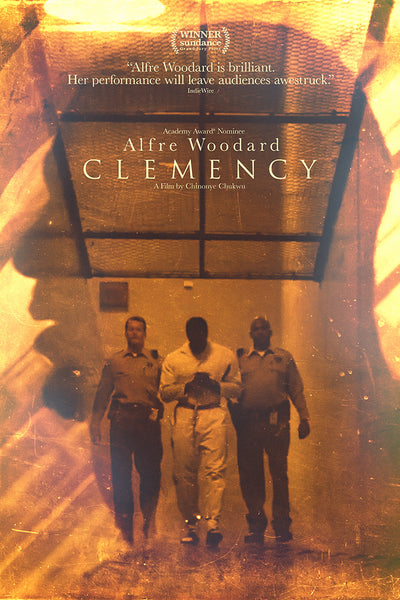 Clemency Movie Poster – My Hot Posters