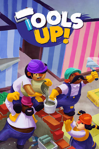 Simulacra Game Poster – My Hot Posters