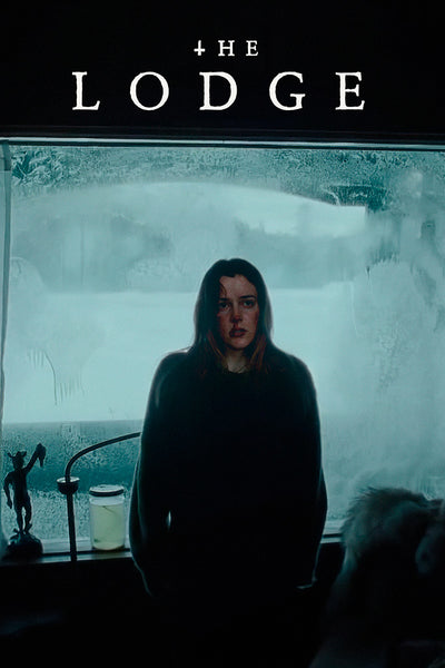 The Lodge Poster – My Hot Posters