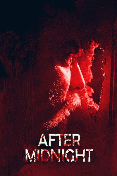 After Midnight Movie Poster – My Hot Posters