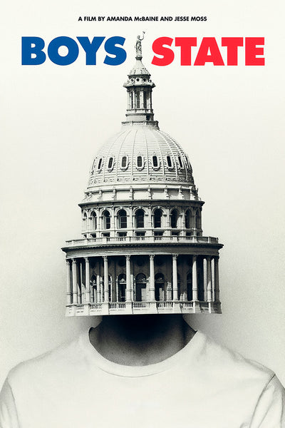 Boys State Movie Poster – My Hot Posters