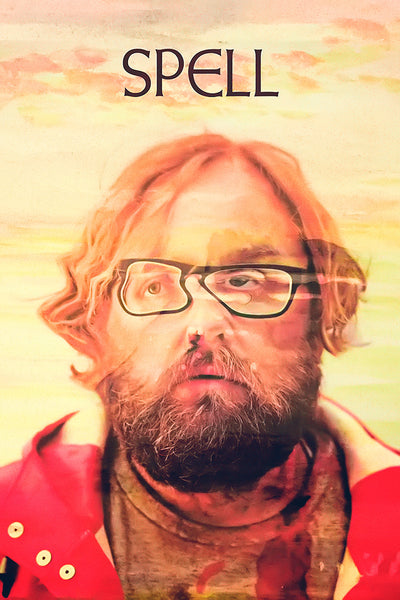 Spell Movie Poster – My Hot Posters