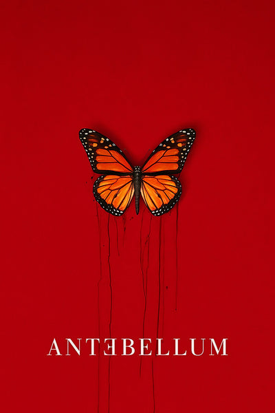 Antebellum Film Poster – My Hot Posters