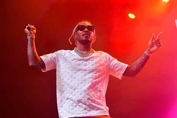 Future Hip Hop Poster – My Hot Posters