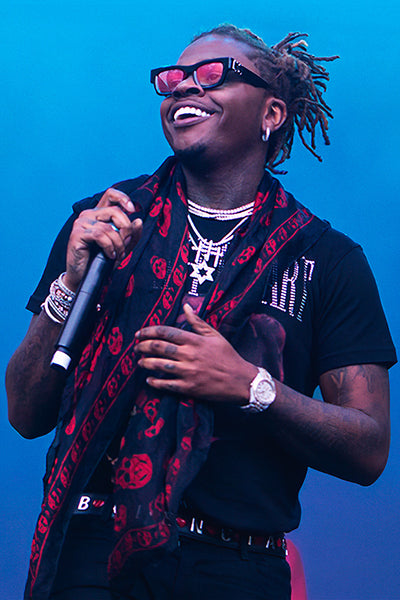 5 Gunna Rapper Poster – My Hot Posters