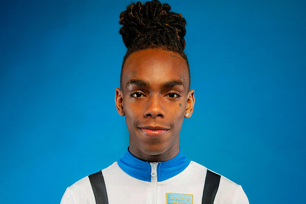 YNW Melly Rapper Poster – My Hot Posters