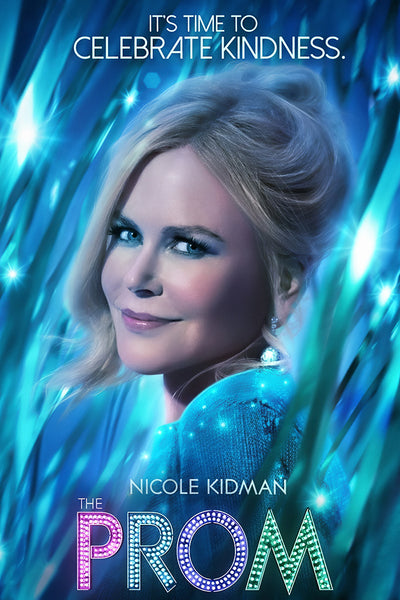 The Prom Movie Poster – My Hot Posters
