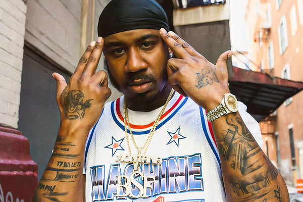 Benny the Butcher Poster – My Hot Posters