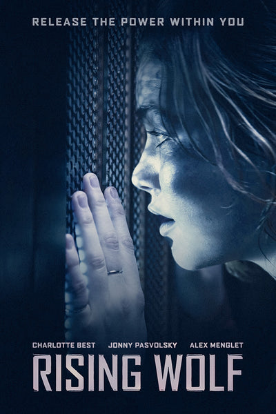 Rising Wolf Movie Poster – My Hot Posters