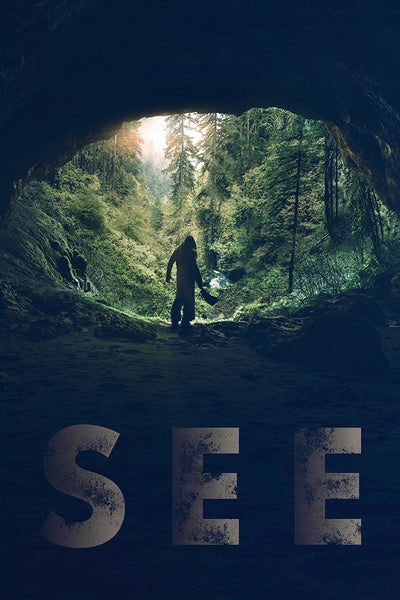 See TV Series Movie Poster – My Hot Posters