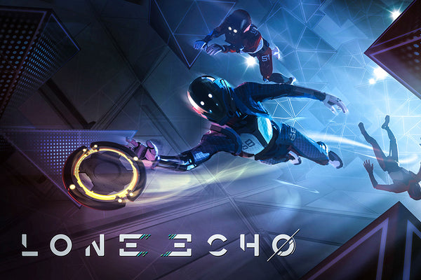 Lone Echo II Poster – My Hot Posters