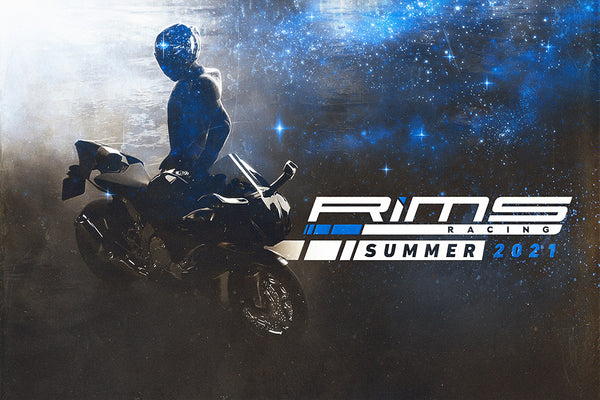 RiMS Racing Video Game Poster – My Hot Posters