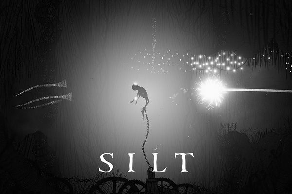 Silt Video Game Poster – My Hot Posters
