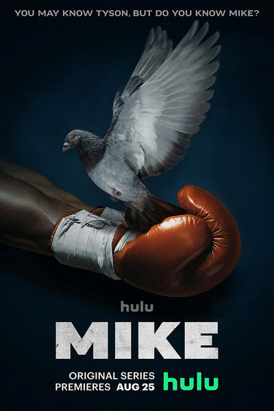 Mike Movie Poster – My Hot Posters
