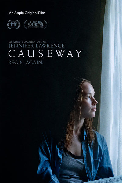 Causeway Movie Poster – My Hot Posters