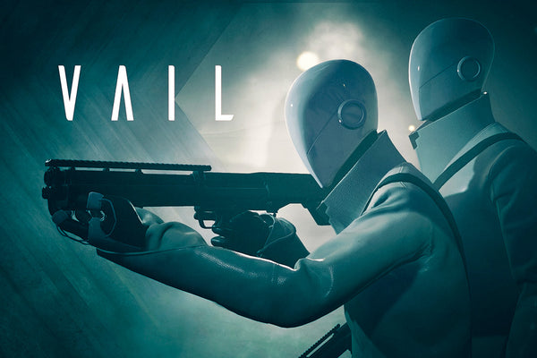 Vail VR Poster – My Hot Posters