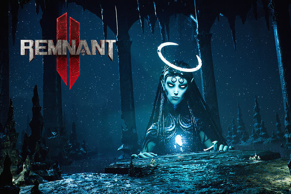 Remnant 2 Poster – My Hot Posters