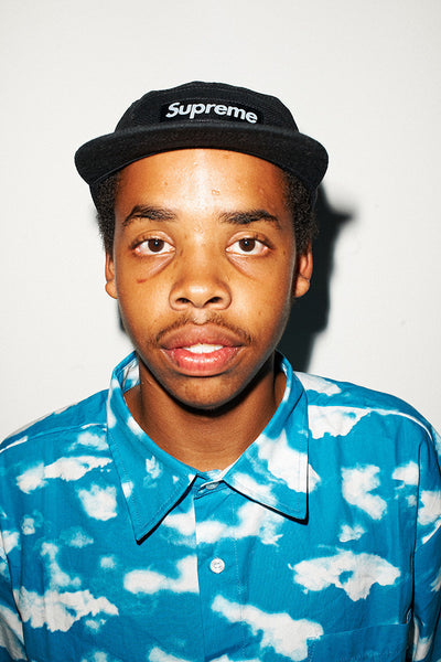 Earl Sweatshirt Rapper Music Poster – My Hot Posters