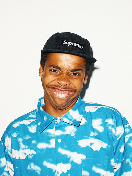 Earl Sweatshirt Smile Rap Music Poster – My Hot Posters