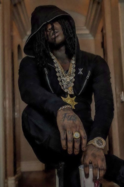 Chief Keef Rapper Instagram 2016 Poster – My Hot Posters