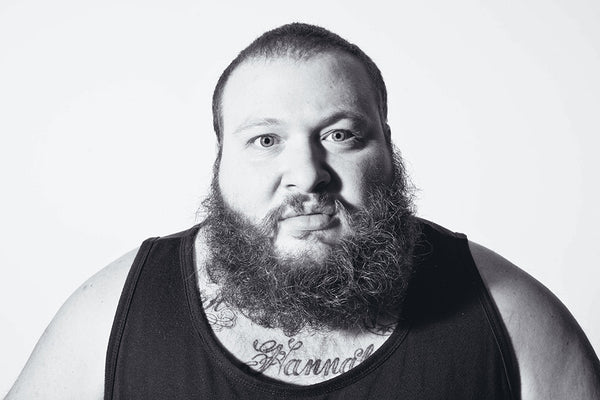 Action Bronson Rap Music Hip-Hop Poster – My Hot Posters